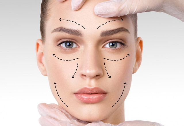 Aphrodite Skin Clinic | Service